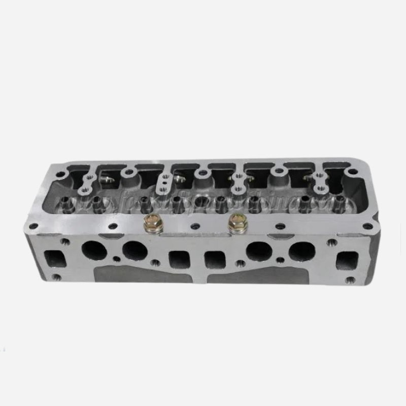 PARTS & ACCESSORIES – Lexen Solutions