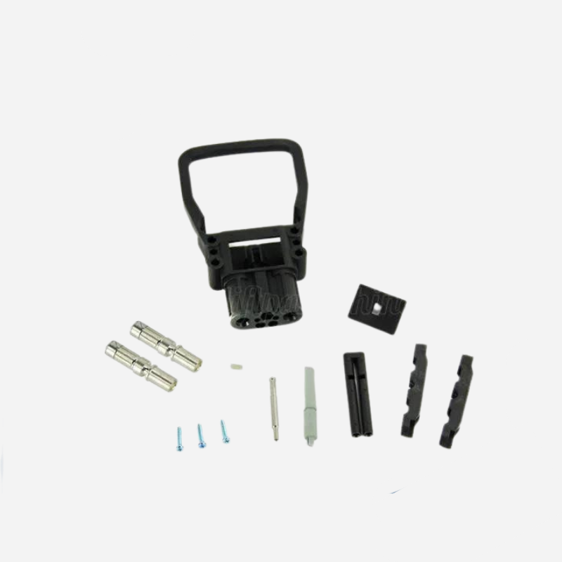 Uma Forklift Connector – Lexen Solutions