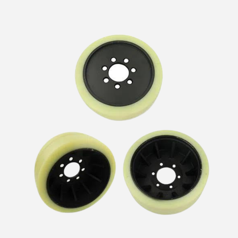 Reach Truck Drive Wheel – Your One-Stop Parts Wholesaler